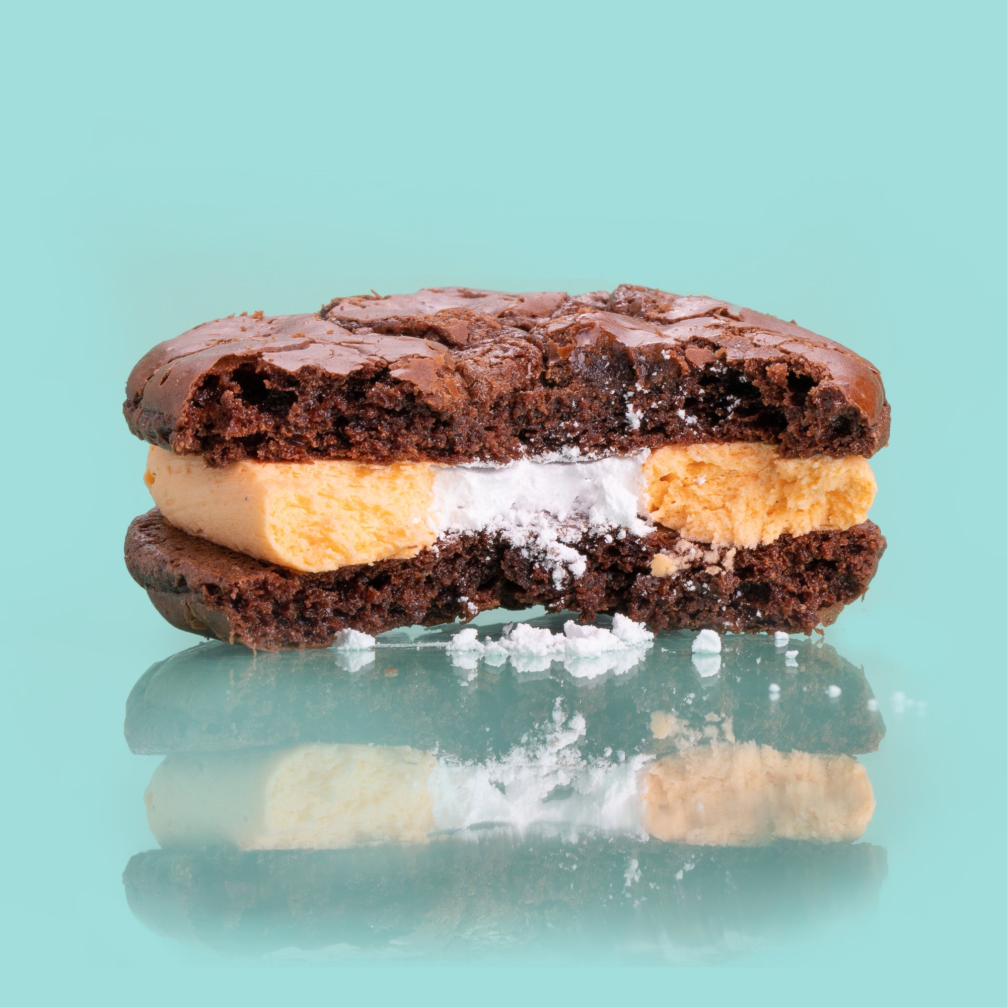 Limited Edition flavours mixed box – Butterbing Cookies